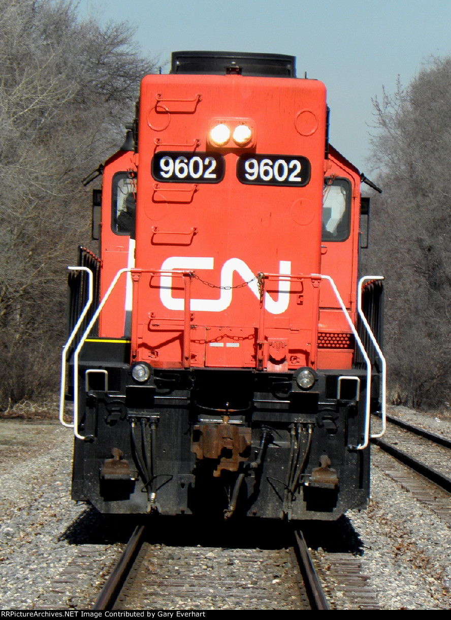 CN 9602